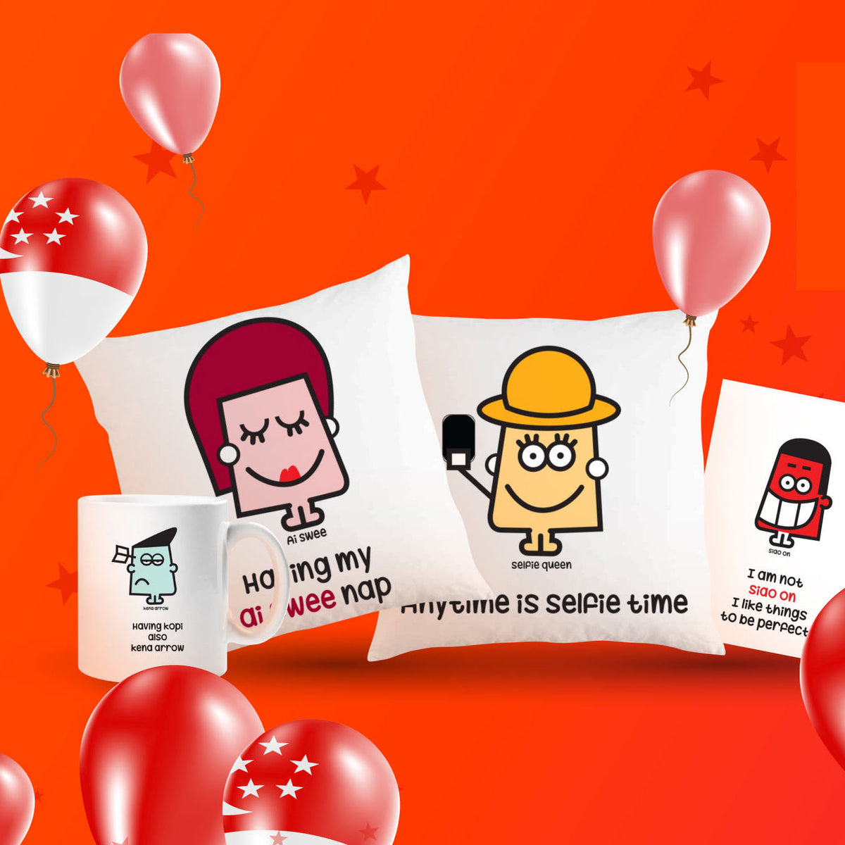 Thank you Shopee — amebastuff