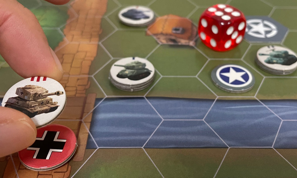 Fancy a chibi tank game? — amebastuff