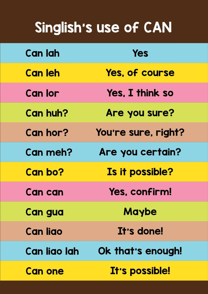 can poster (A4) — amebastuff