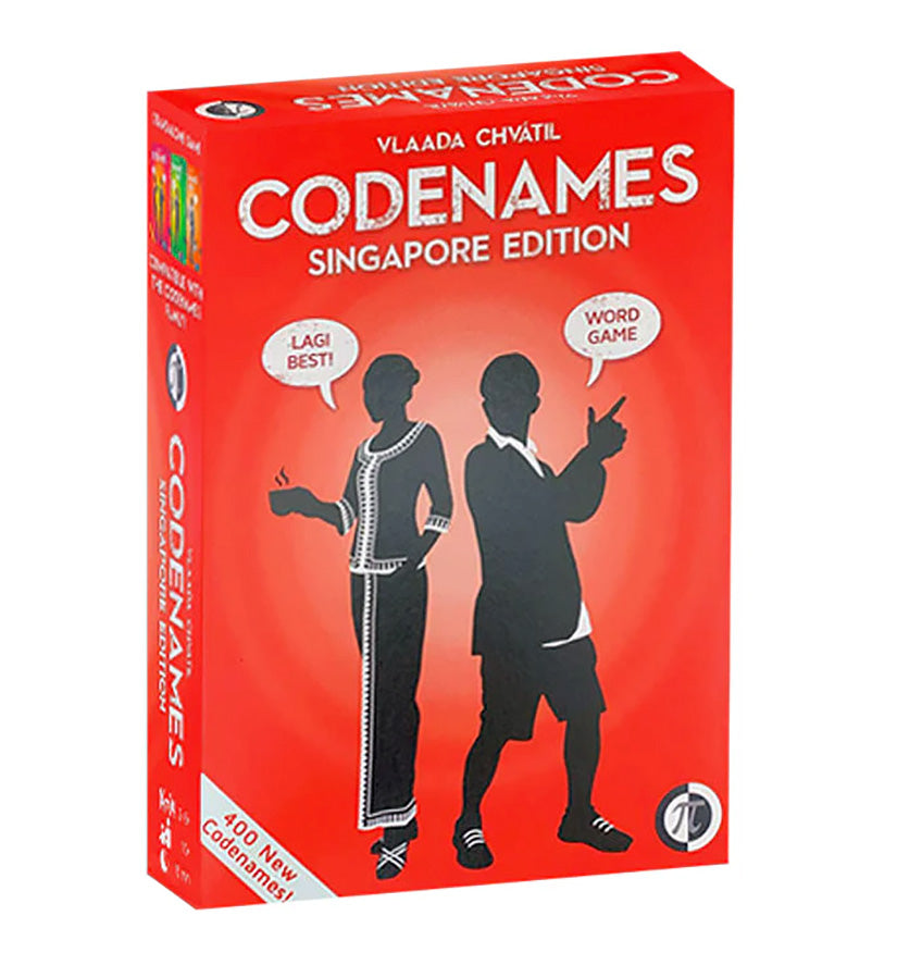 codenames singapore edition — amebastuff
