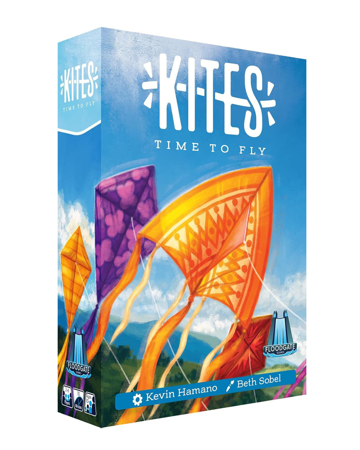 kites game — amebastuff
