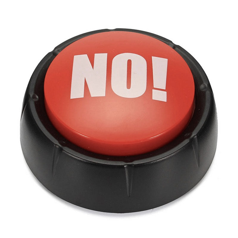 buzzer no — amebastuff