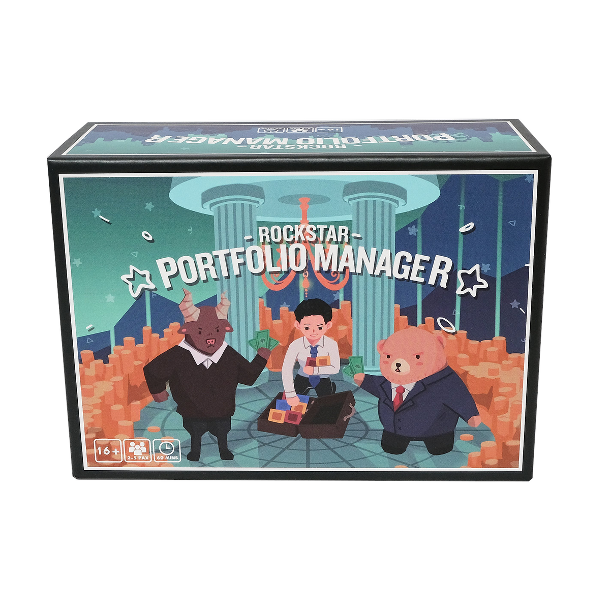rockstar portfolio manager game — amebastuff