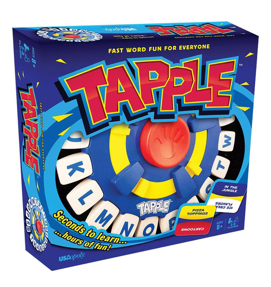 tapple game — amebastuff