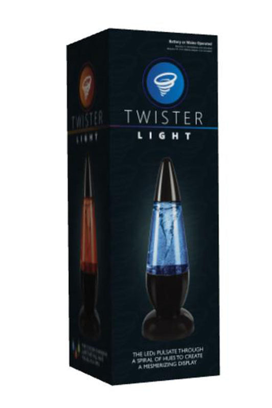 twister light — amebastuff