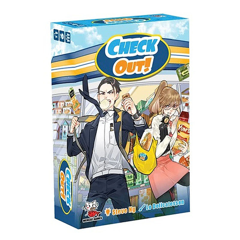 check out! game — amebastuff