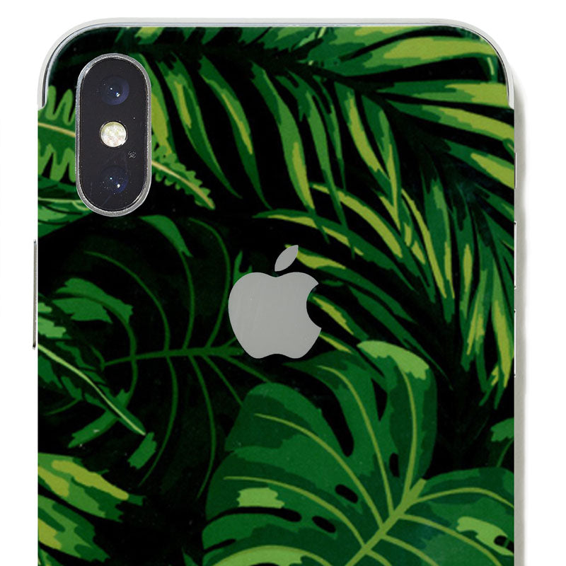 rainforest skin — amebastuff
