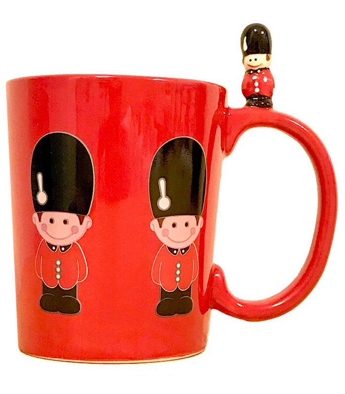 palace guard mug — amebastuff