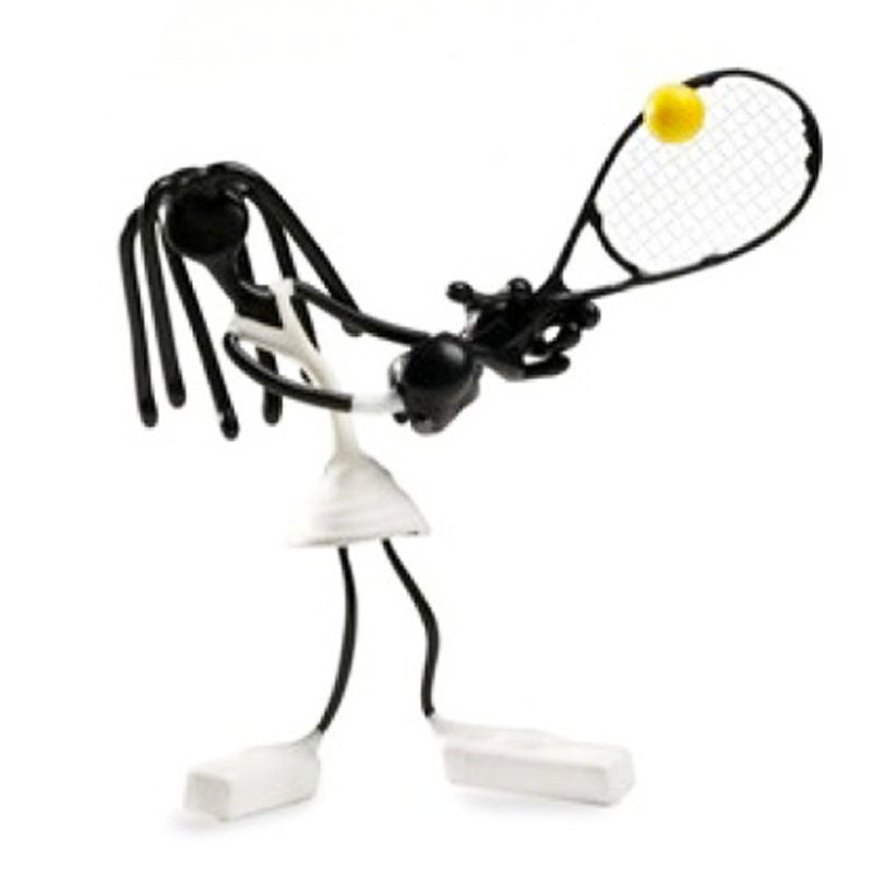 jane tennis bender — amebastuff