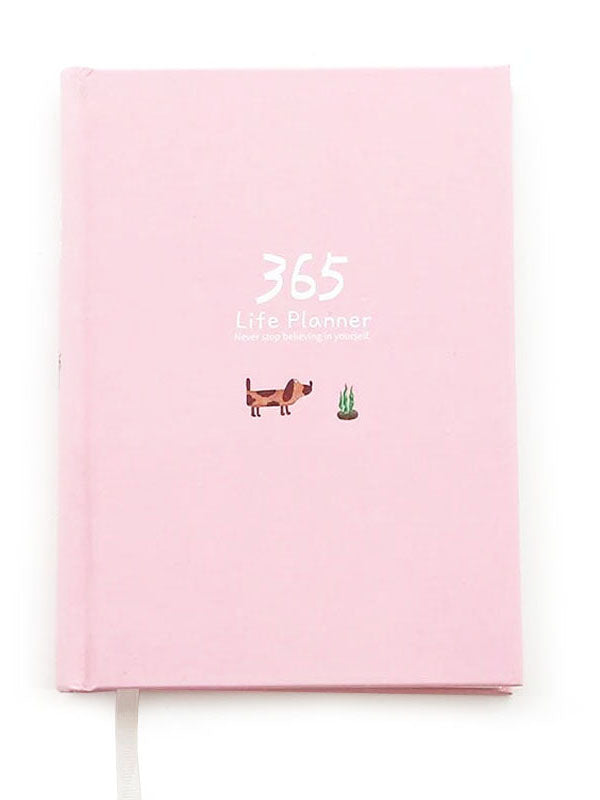 365 planner — amebastuff