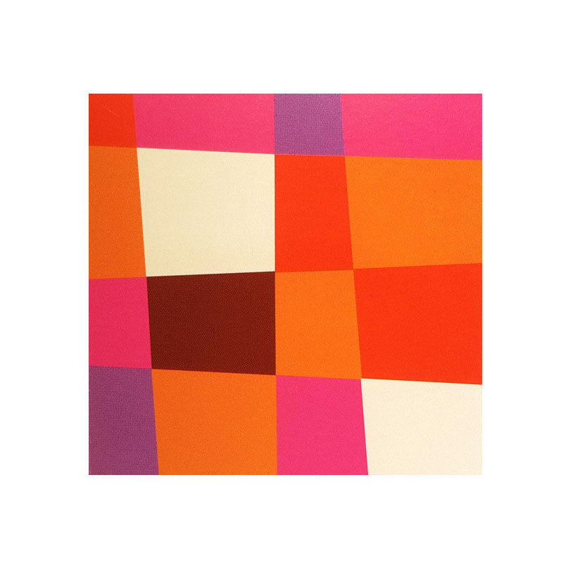 pop squares gift tag (3 pieces) — amebastuff