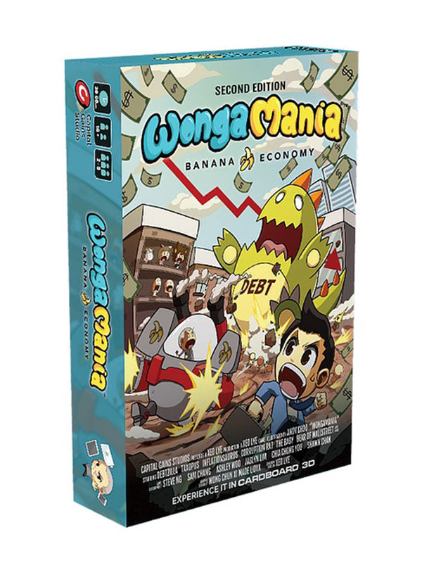 wonga mania game — amebastuff